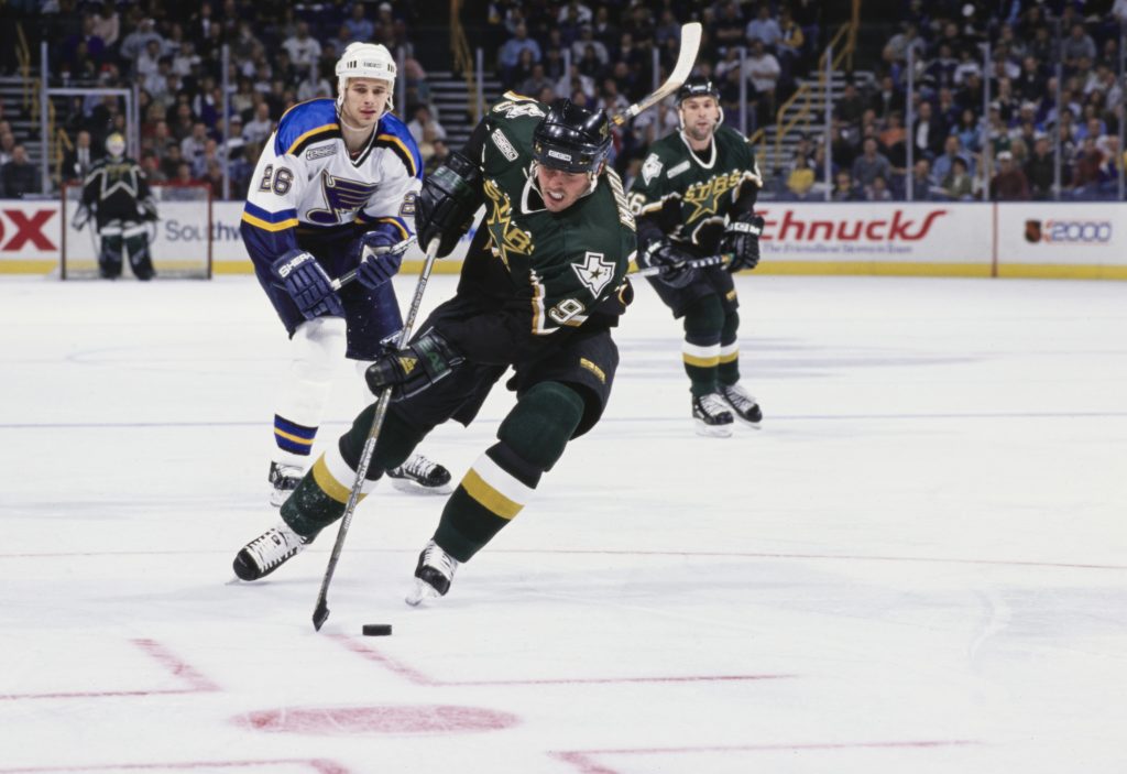 Mike Modano Net Worth - Wiki, Age, Weight and Height, Relationships ...