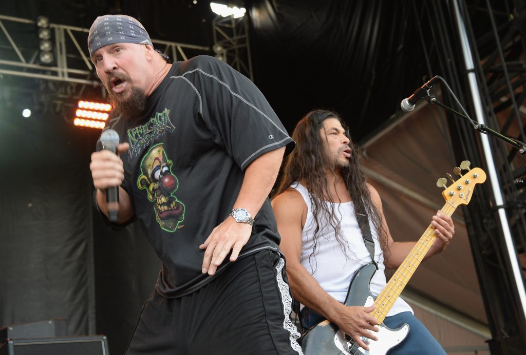 Mike Muir Net Worth - Wiki, Age, Weight and Height, Relationships ...