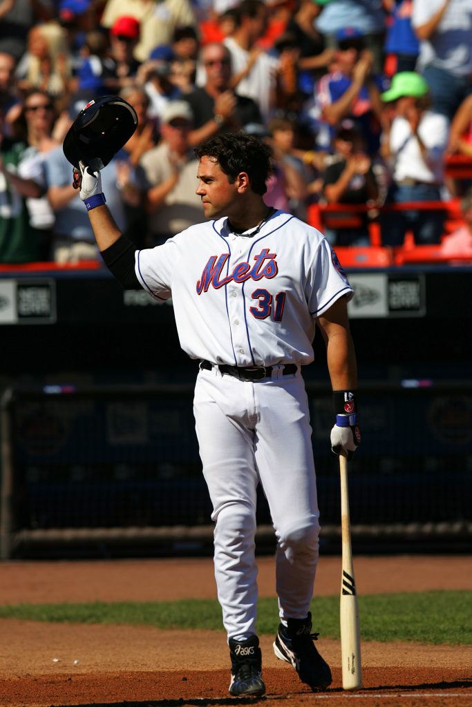 Mike Piazza Net Worth - Wiki, Age, Weight and Height, Relationships ...