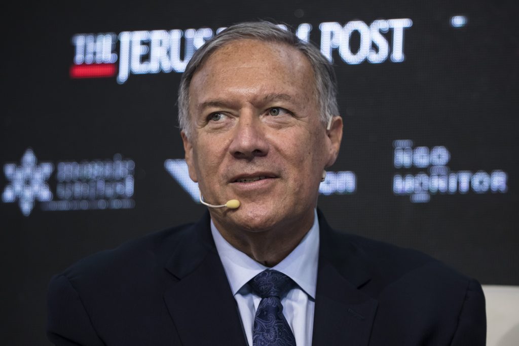 Mike Pompeo Net Worth - Wiki, Age, Weight and Height, Relationships ...