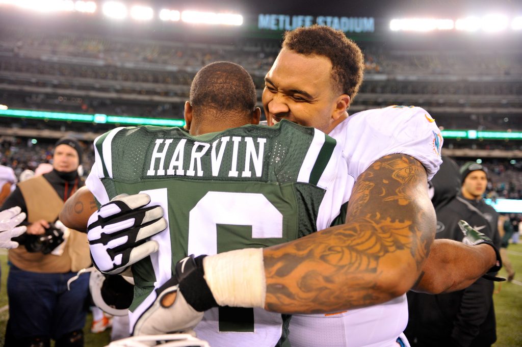 Mike Pouncey Net Worth - Wiki, Age, Weight and Height, Relationships ...