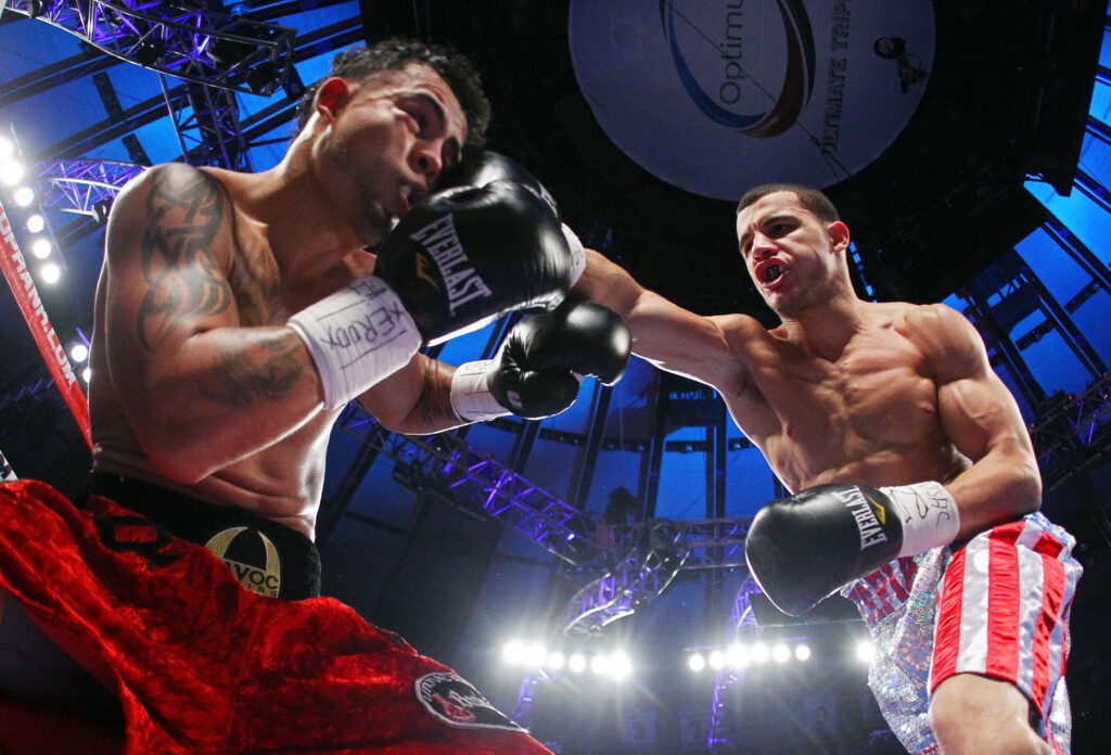 Mike Ruiz Net Worth in 2023 - Wiki, Age, Weight and Height ...