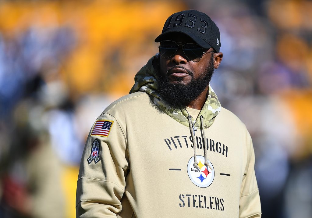 Mike Tomlin Net Worth - Wiki, Age, Weight and Height, Relationships ...