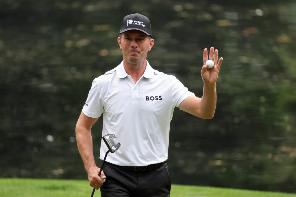 Mike Weir Net Worth - Wiki, Age, Weight and Height, Relationships ...