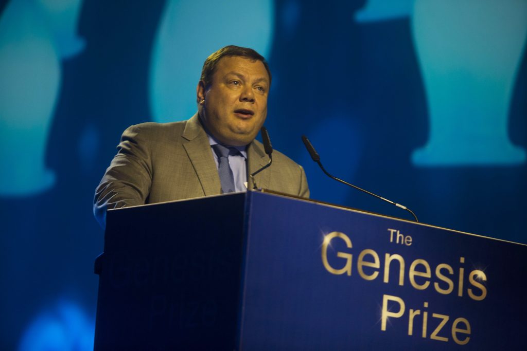 Mikhail Fridman Net Worth - Wiki, Age, Weight and Height, Relationships ...