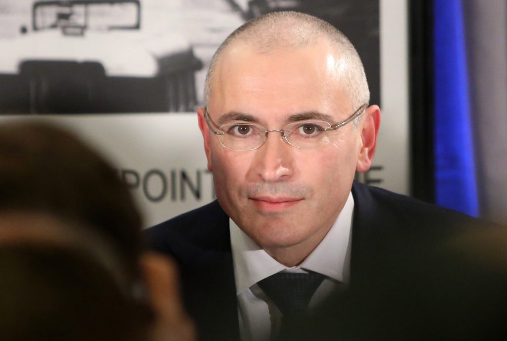 Mikhail Khodorkovsky Net Worth - Wiki, Age, Weight and Height ...