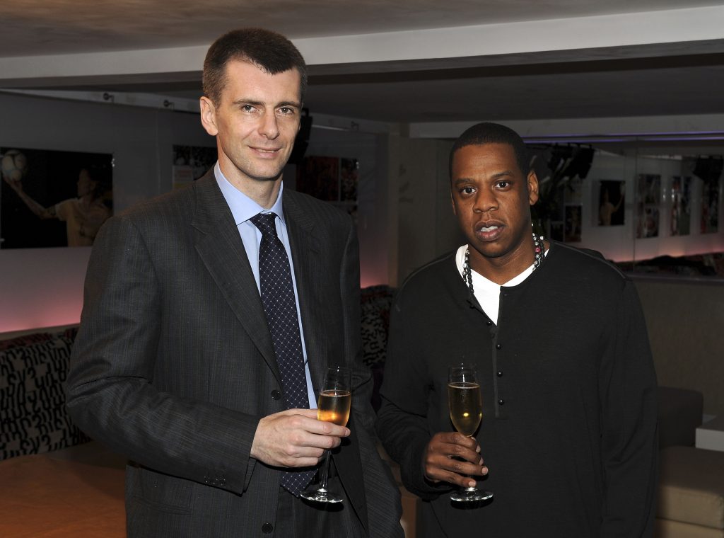 Mikhail Prokhorov Net Worth - Wiki, Age, Weight and Height ...