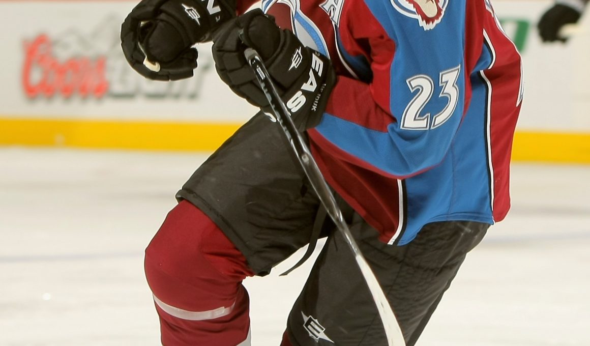 Milan Hejduk Net Worth in 2023 - Wiki, Age, Weight and Height ...