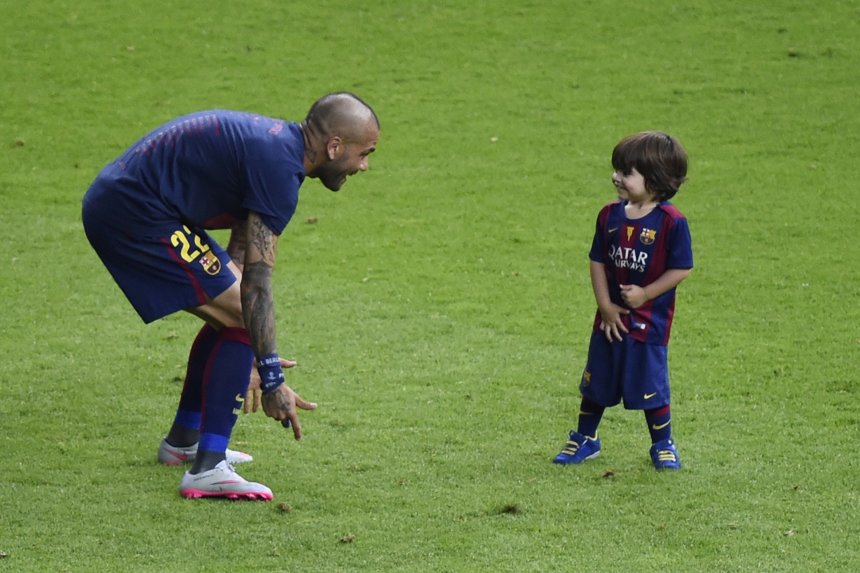 Milan Piqué Net Worth in 2023 - Wiki, Age, Weight and Height ...