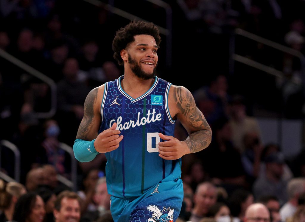 Miles Bridges Net Worth - Wiki, Age, Weight and Height, Relationships ...