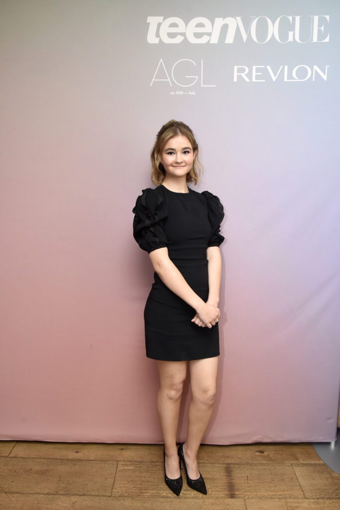 Millicent Simmonds Net Worth in 2023 - Wiki, Age, Weight and Height ...