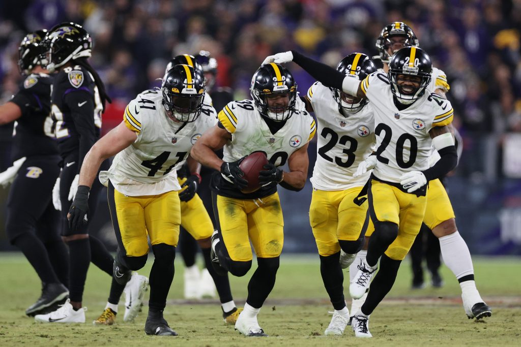 Minkah Fitzpatrick Net Worth - Wiki, Age, Weight and Height ...