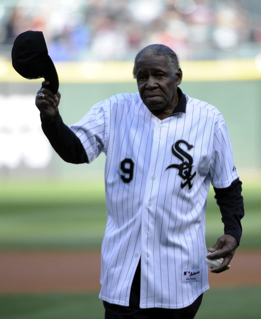 Minnie Minoso Net Worth - Wiki, Age, Weight and Height, Relationships ...