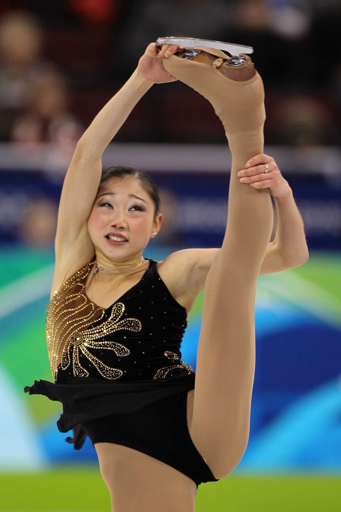 Mirai Nagasu Net Worth - Wiki, Age, Weight and Height, Relationships, Family, and More - Luxlux