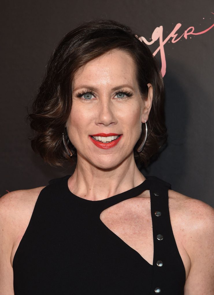 Miriam Shor Net Worth - Wiki, Age, Weight and Height, Relationships ...