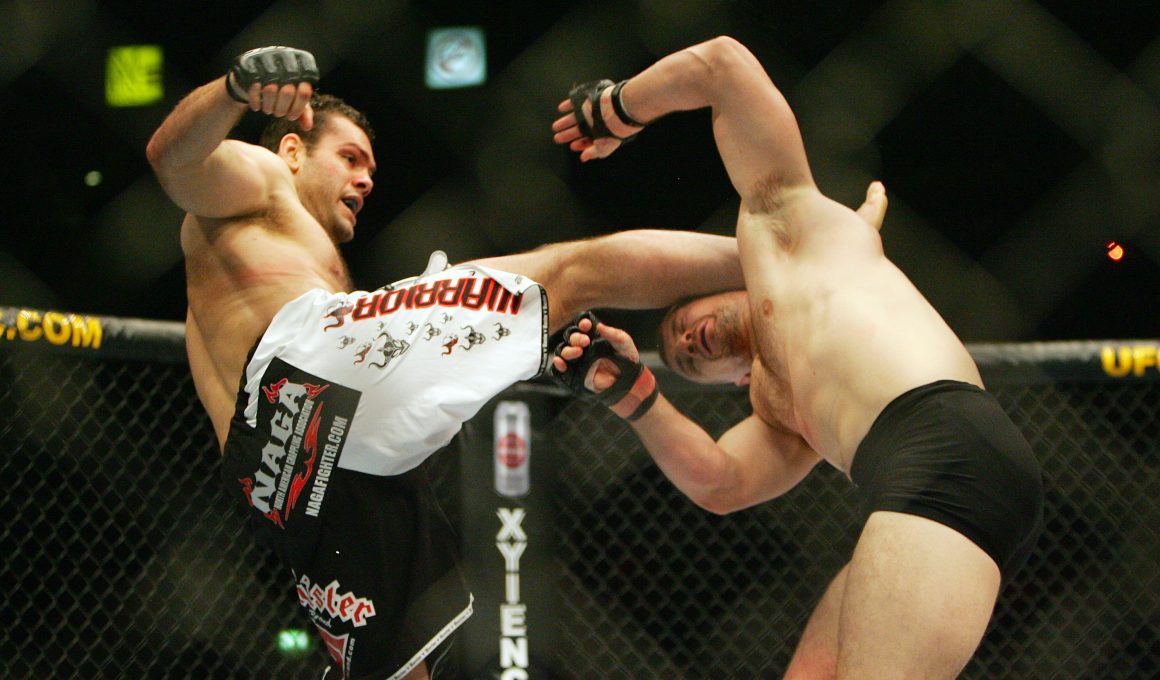 Mirko Cro Cop Net Worth in 2023 - Wiki, Age, Weight and Height ...