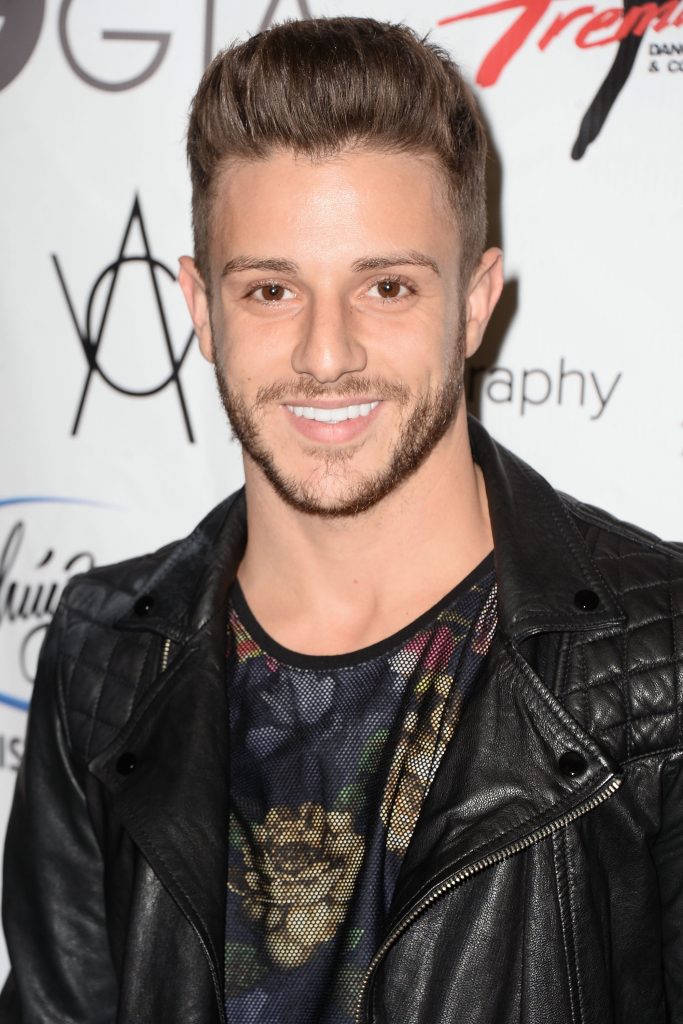 Misha Gabriel Hamilton Net Worth - Wiki, Age, Weight and Height ...