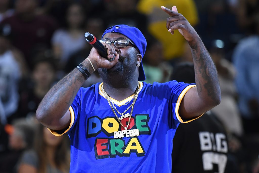 Mistah F.A.B. Net Worth - Wiki, Age, Weight and Height, Relationships, Family, and More - Luxlux