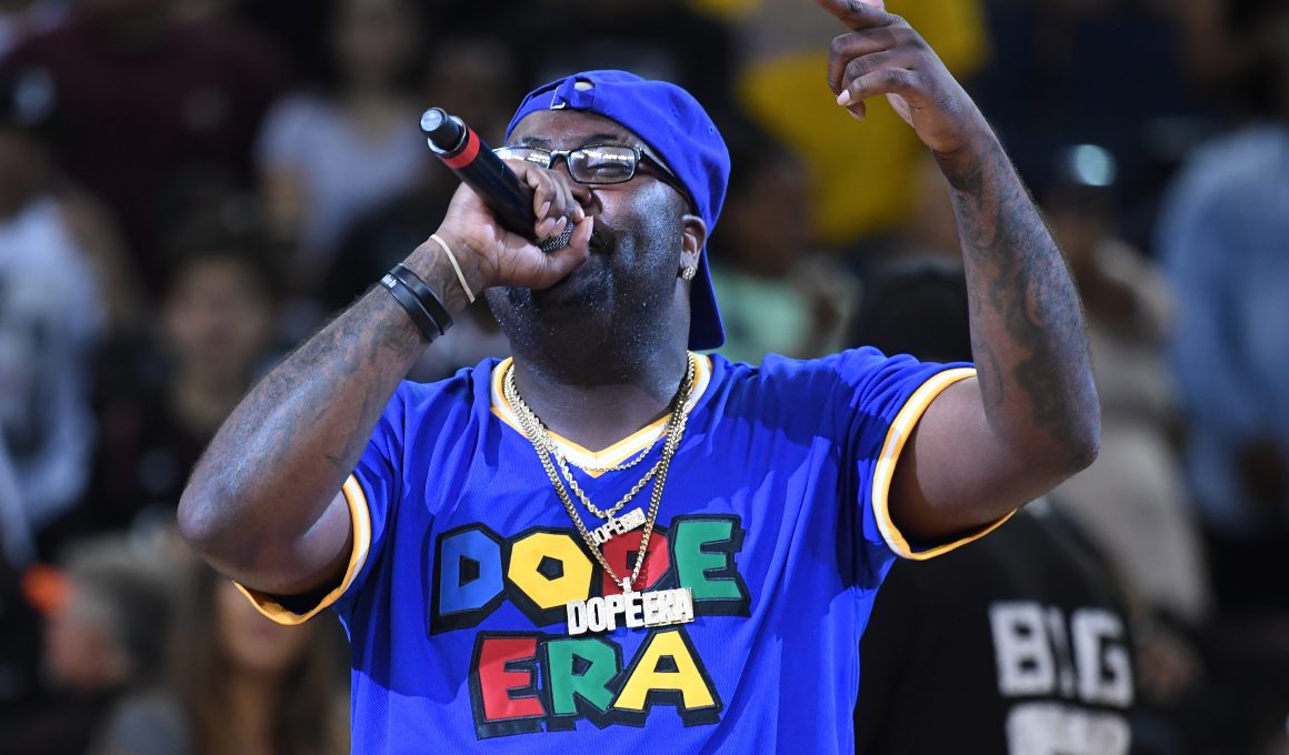 Mistah F.A.B. Net Worth in 2023 - Wiki, Age, Weight and Height ...