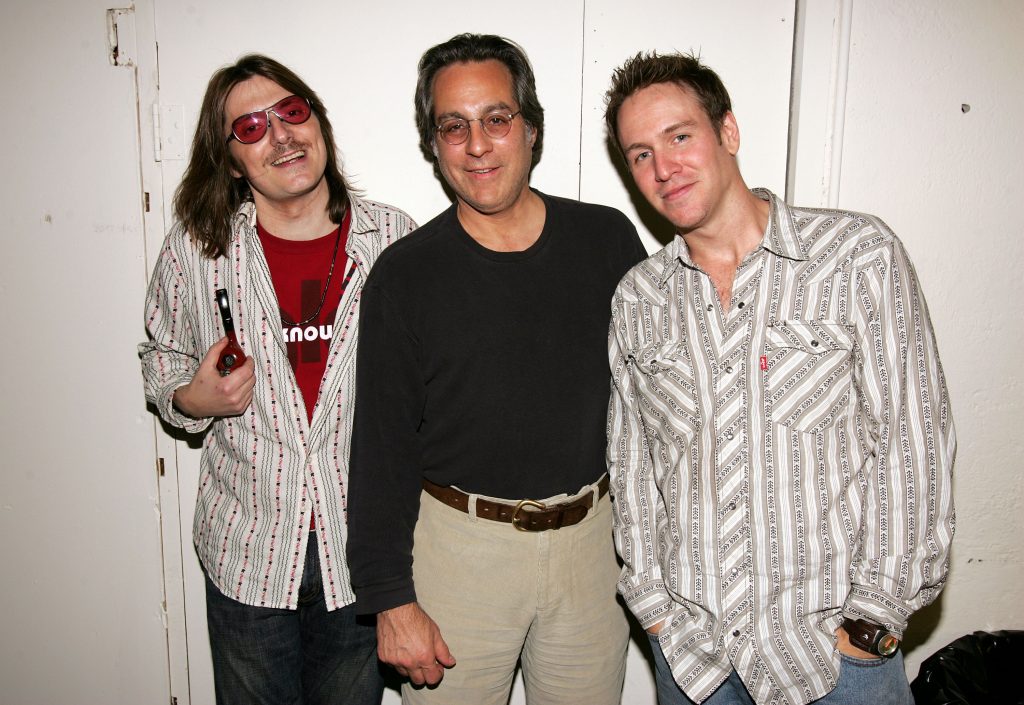 Mitch Hedberg Net Worth - Wiki, Age, Weight and Height, Relationships ...