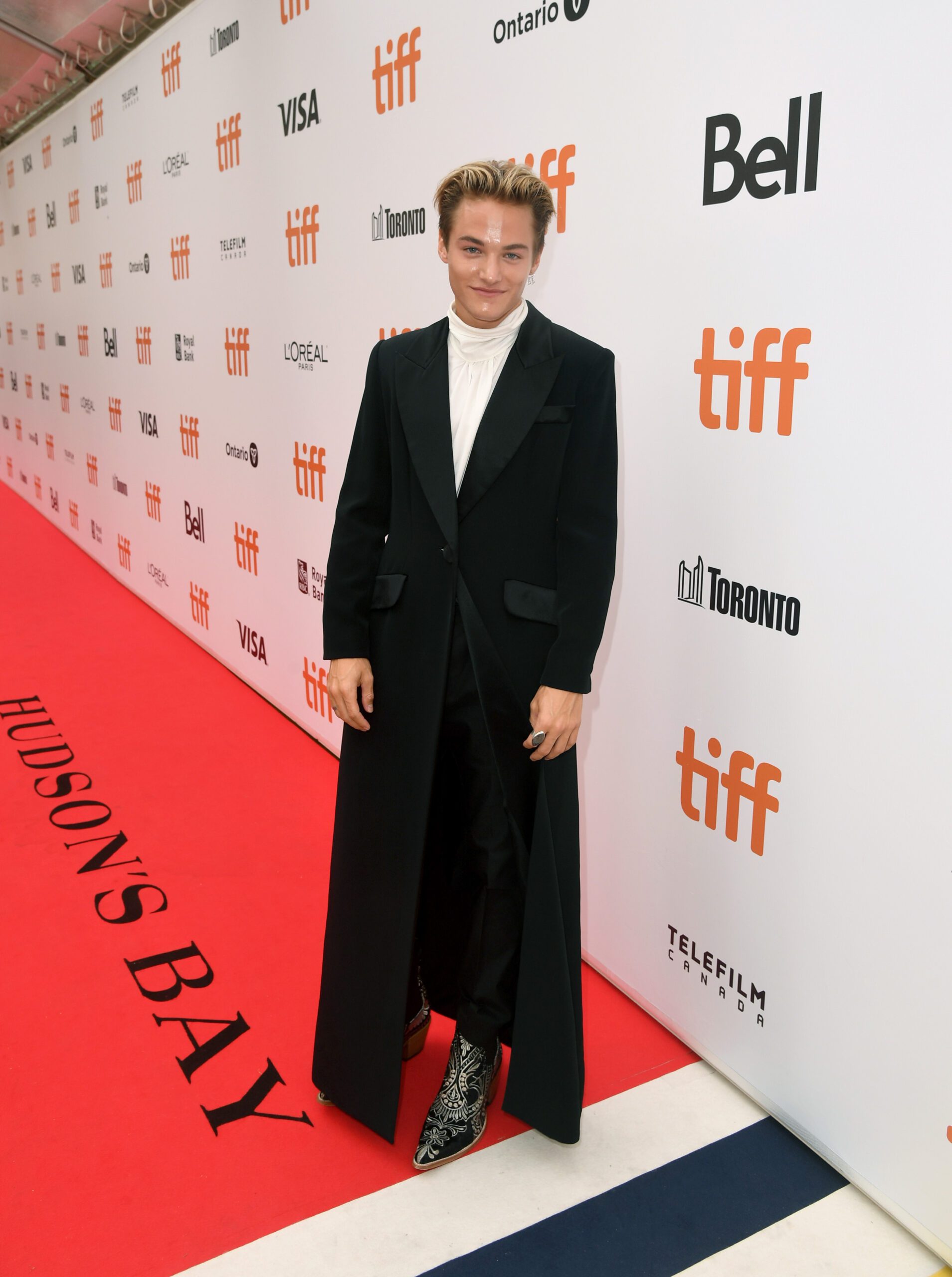 Mitchell Hoog Net Worth in 2023 - Wiki, Age, Weight and Height ...