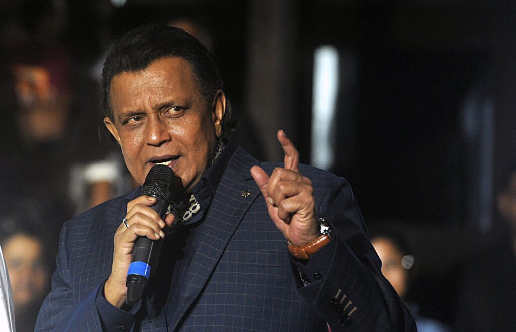 Mithun Chakraborty Net Worth - Wiki, Age, Weight and Height ...