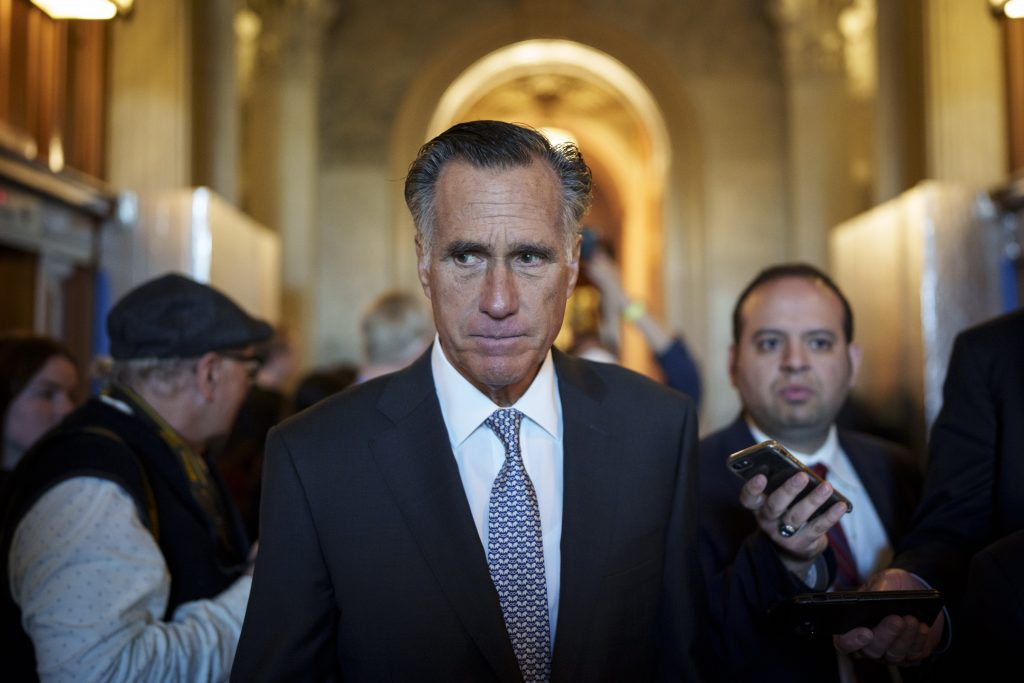 Mitt Romney Net Worth in 2023 - Wiki, Age, Weight and Height ...