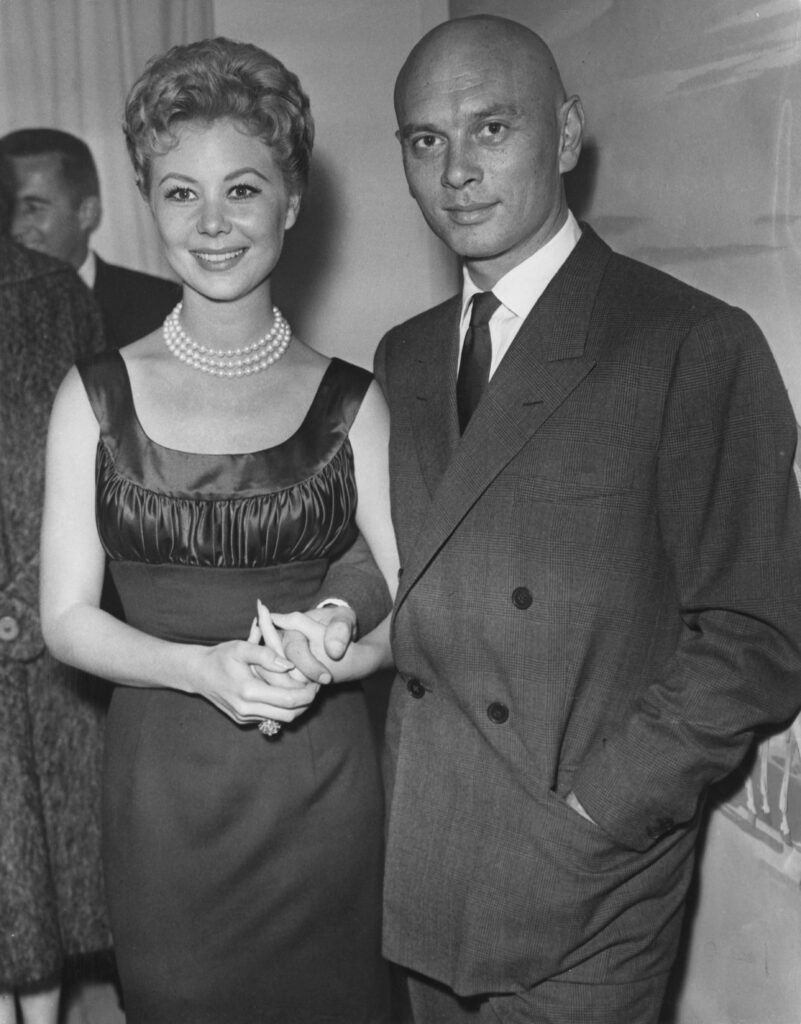 Mitzi Gaynor Net Worth - Wiki, Age, Weight and Height, Relationships ...