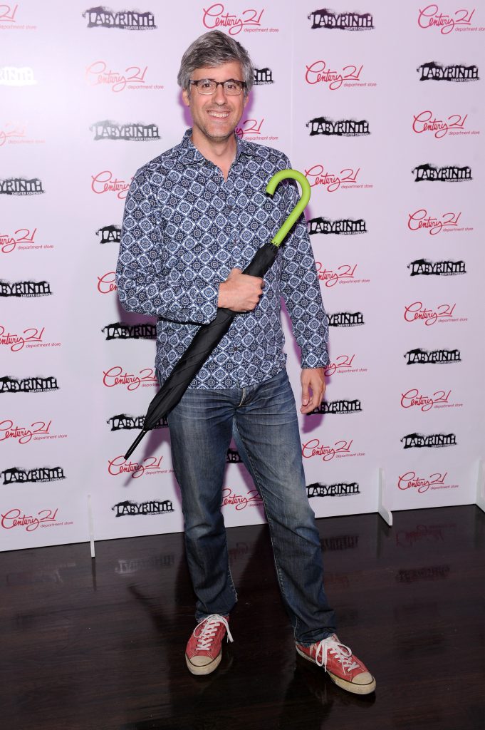 Mo Rocca Net Worth - Wiki, Age, Weight and Height, Relationships ...