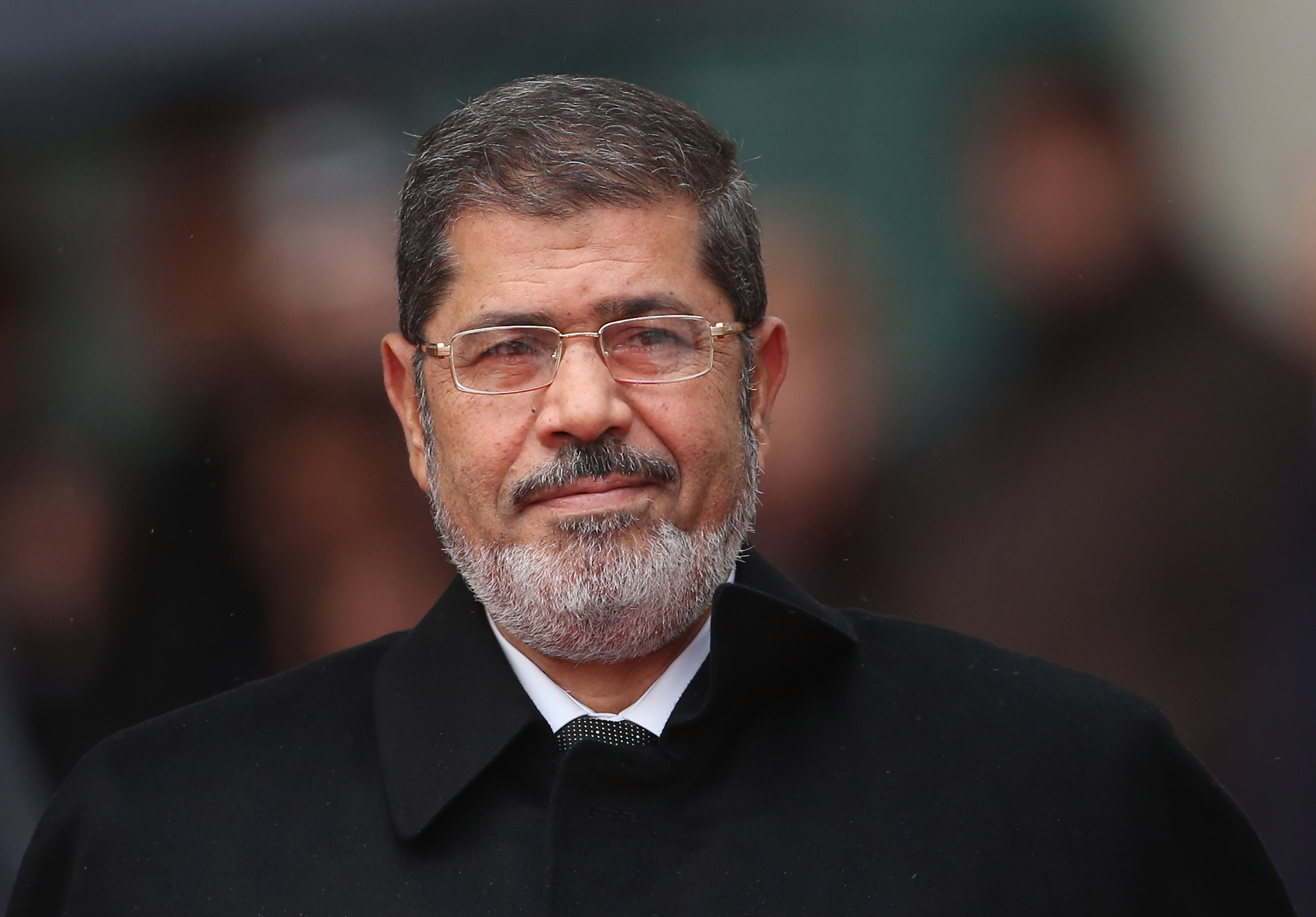 Mohamed Morsi Net Worth in 2023 - Wiki, Age, Weight and Height ...