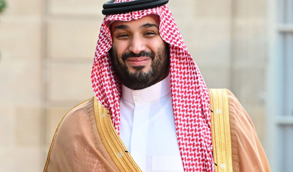 Mohammed bin Salman Net Worth in 2023 - Wiki, Age, Weight and Height, Relationships, Family, and ...