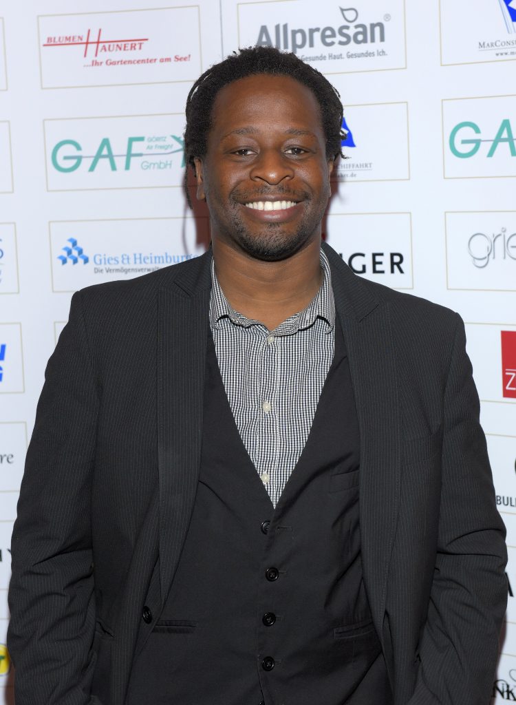 Mola Adebisi Net Worth in 2023 - Wiki, Age, Weight and Height ...