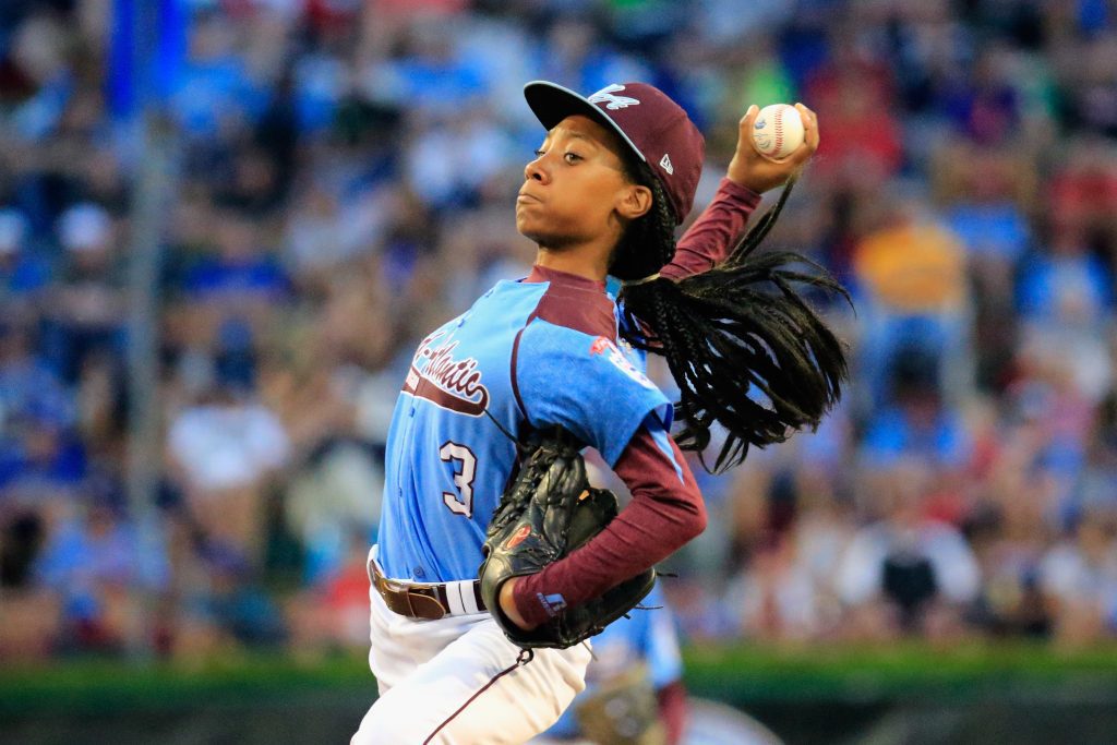 Mo’ne Davis Net Worth in 2023 - Wiki, Age, Weight and Height ...