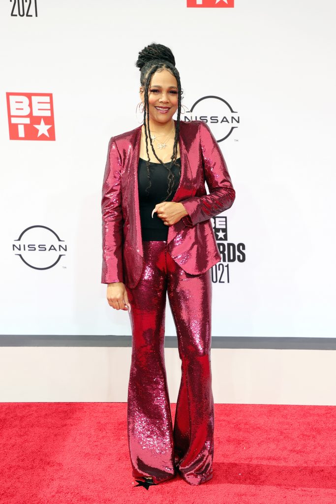 Monie Love Net Worth - Wiki, Age, Weight and Height, Relationships ...