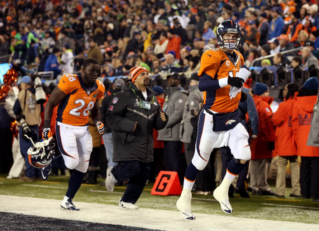 Montee Ball Net Worth - Wiki, Age, Weight and Height, Relationships ...