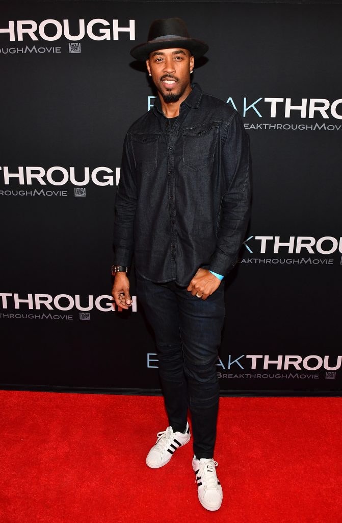 Montell Jordan Net Worth - Wiki, Age, Weight and Height, Relationships ...
