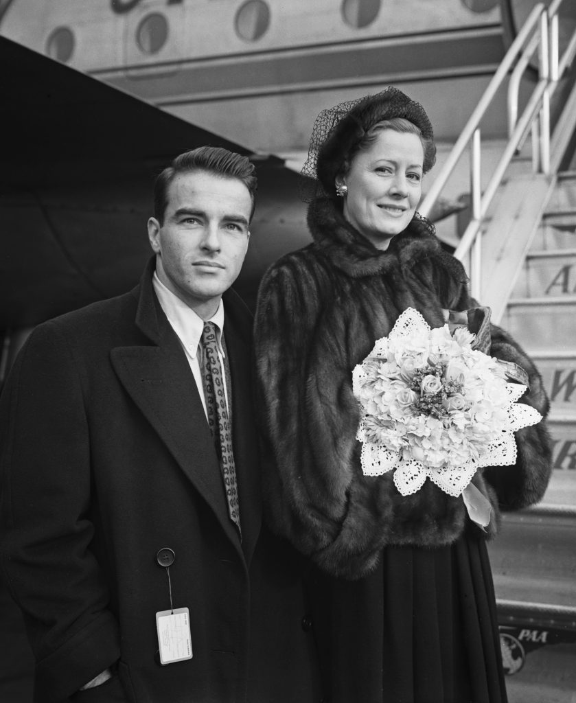 Montgomery Clift Net Worth - Wiki, Age, Weight and Height ...
