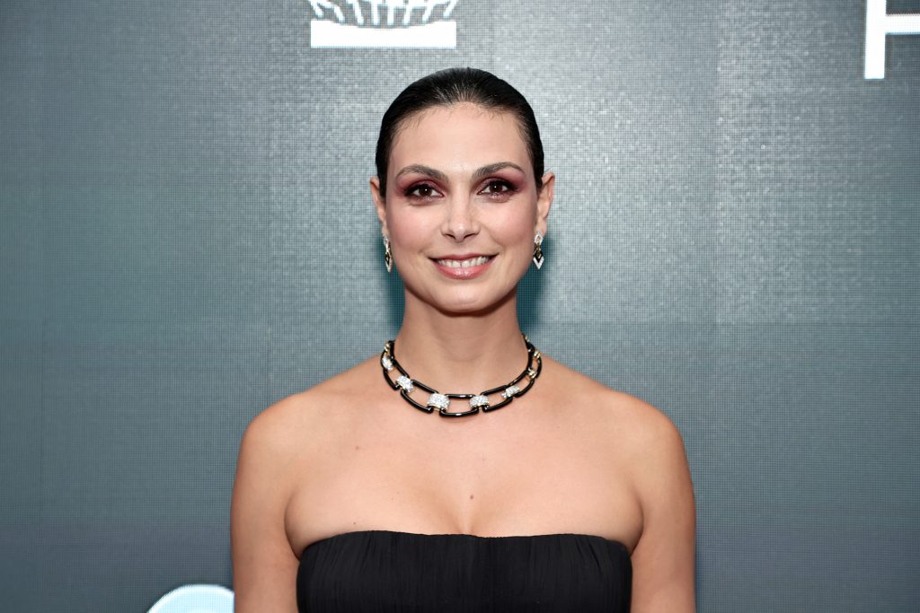 Morena Baccarin Net Worth - Wiki, Age, Weight and Height, Relationships ...