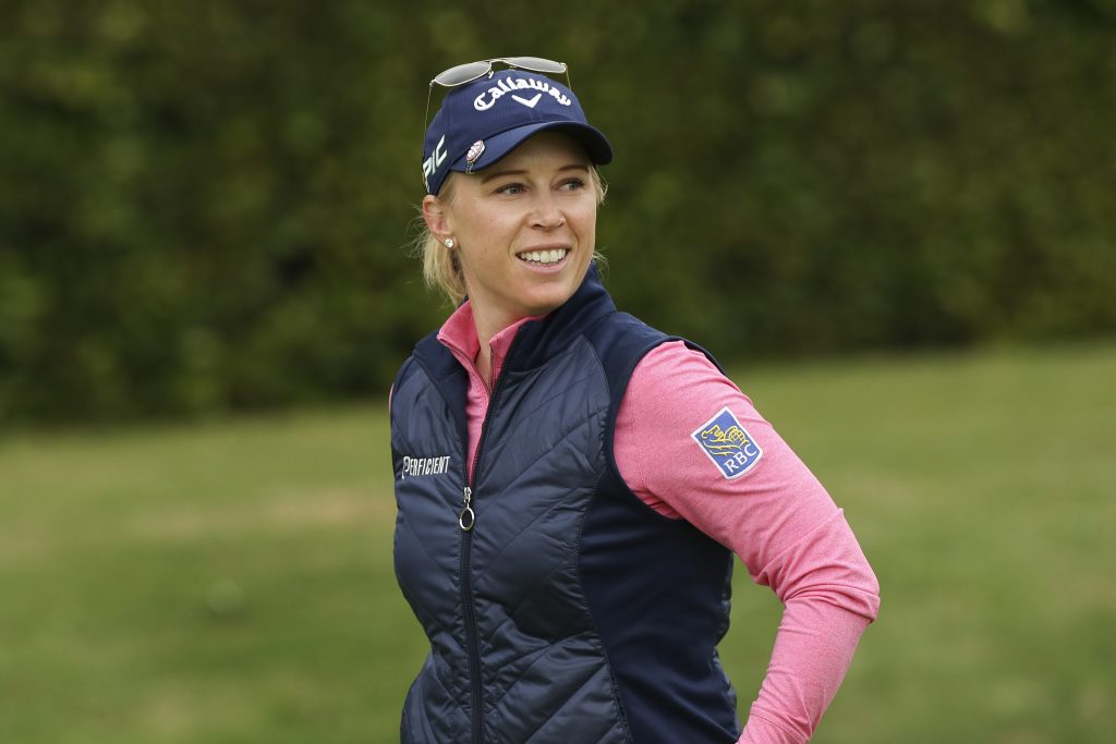 Morgan Pressel Net Worth - Wiki, Age, Weight and Height, Relationships ...