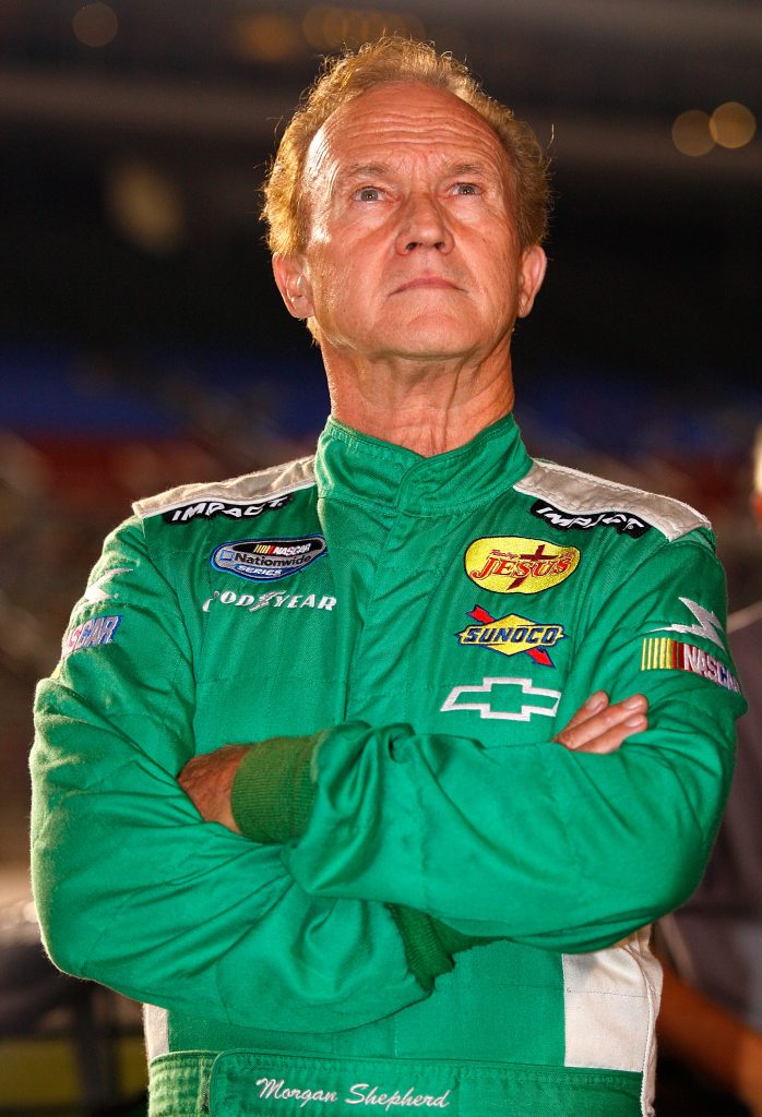 Morgan Shepherd Net Worth - Wiki, Age, Weight and Height, Relationships ...