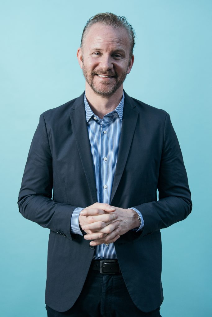 Morgan Spurlock Net Worth - Wiki, Age, Weight and Height, Relationships ...