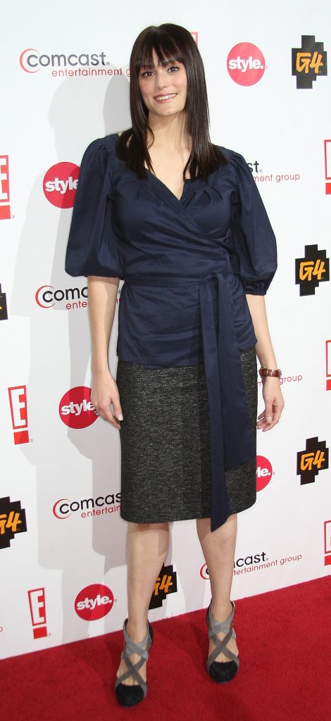 Morgan Webb Net Worth in 2023 - Wiki, Age, Weight and Height ...