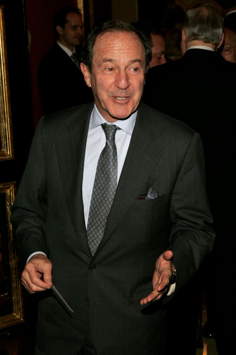 Richest Actors of all time - Luxlux