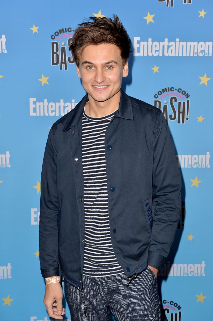 Moses Storm Net Worth - Wiki, Age, Weight and Height, Relationships ...