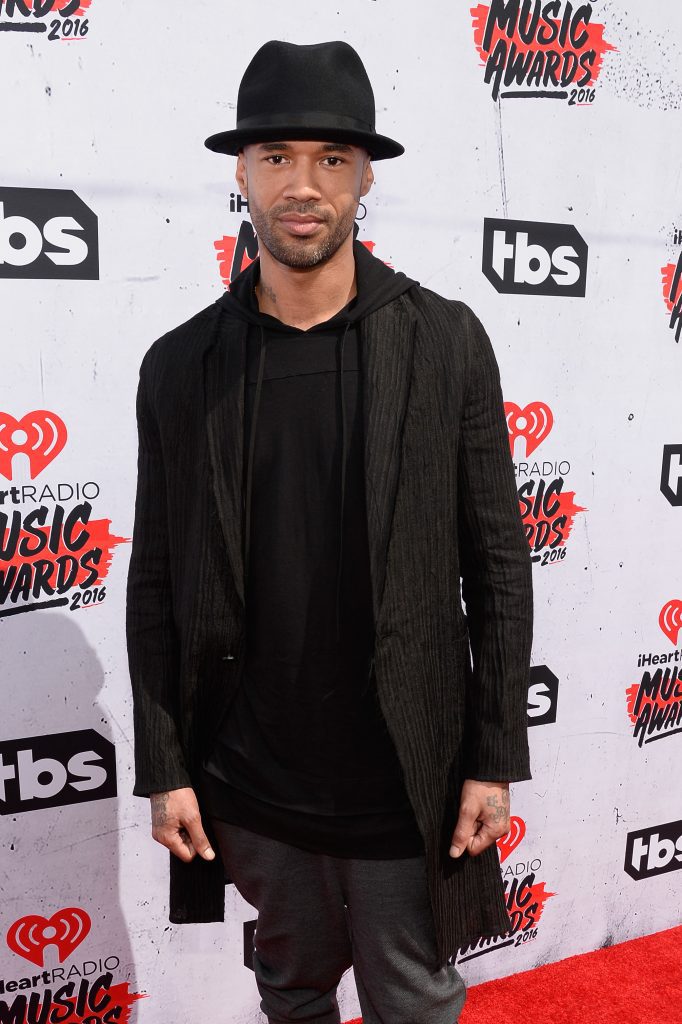 Mr Probz Net Worth - Wiki, Age, Weight and Height, Relationships ...