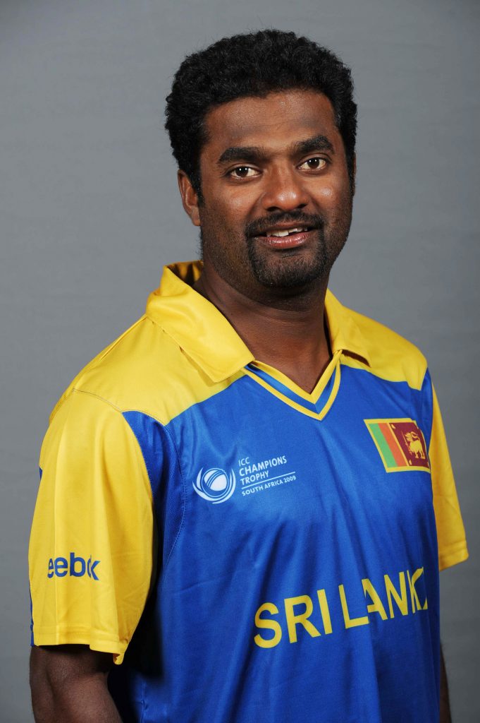 Muttiah Muralitharan Net Worth - Wiki, Age, Weight and Height, Relationships, Family, and More ...