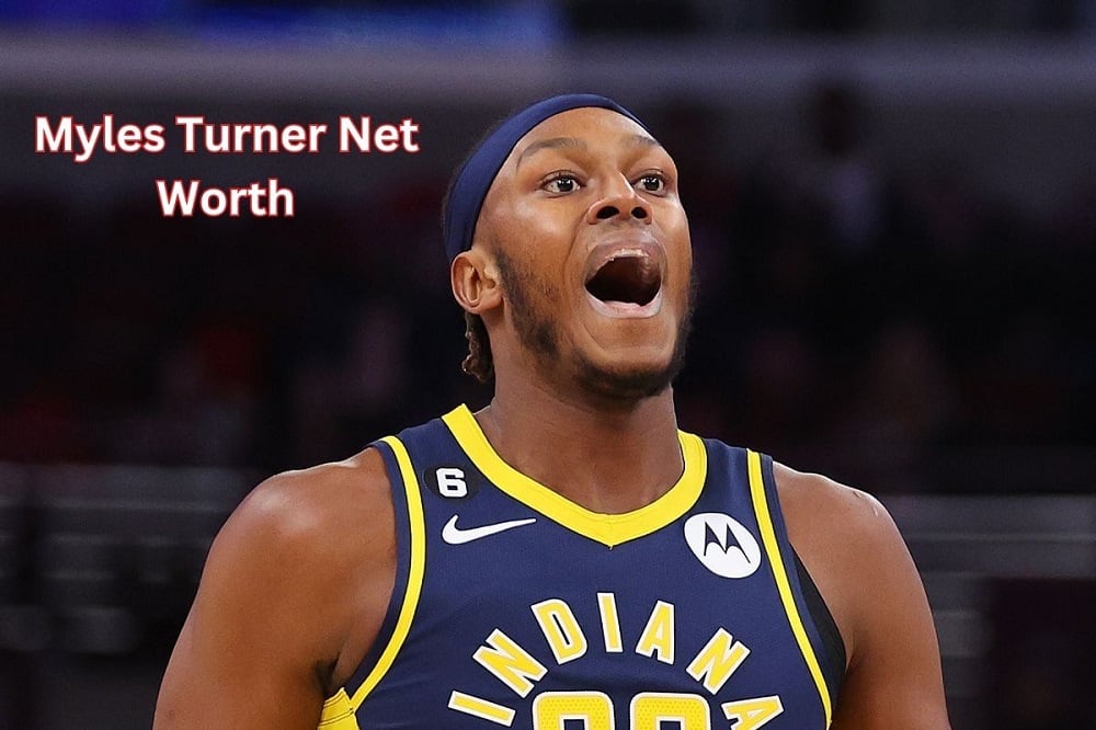 Myles Turner Net Worth in 2023 - Wiki, Age, Weight and Height ...