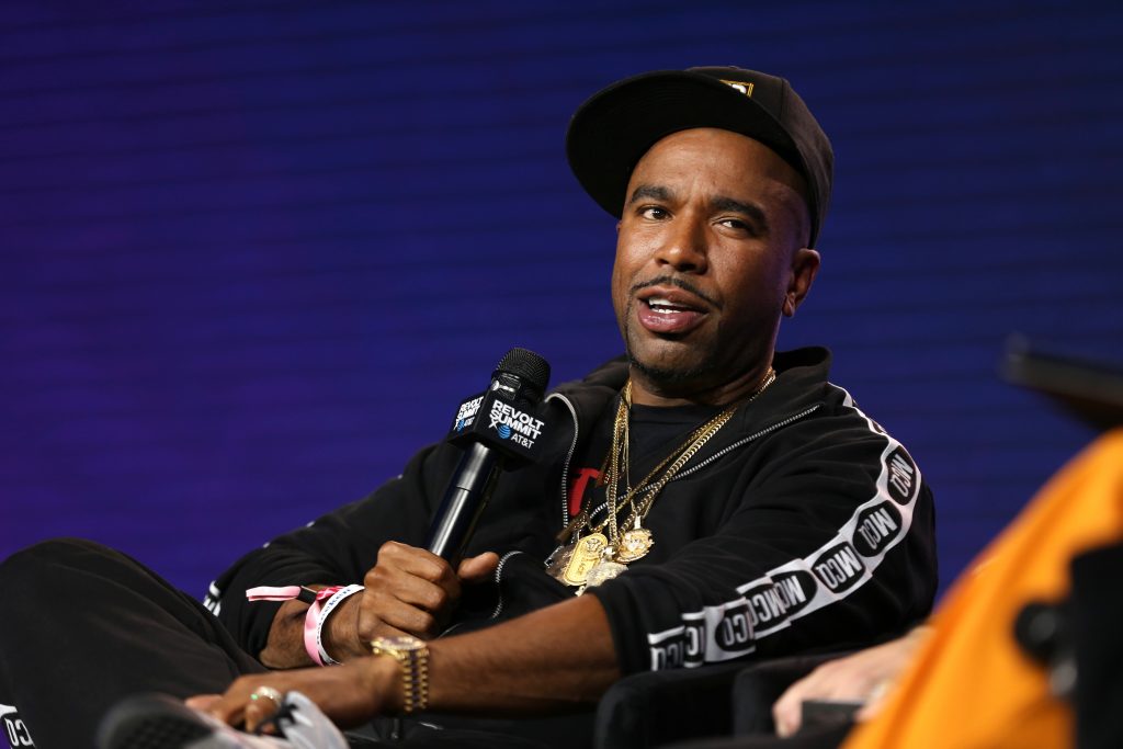 N.O.R.E. Net Worth - Wiki, Age, Weight and Height, Relationships ...