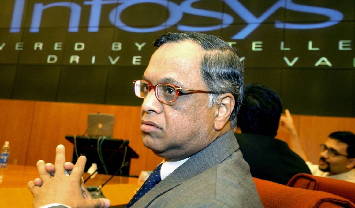 N.R. Narayana Murthy Net Worth in 2023 - Wiki, Age, Weight and Height ...