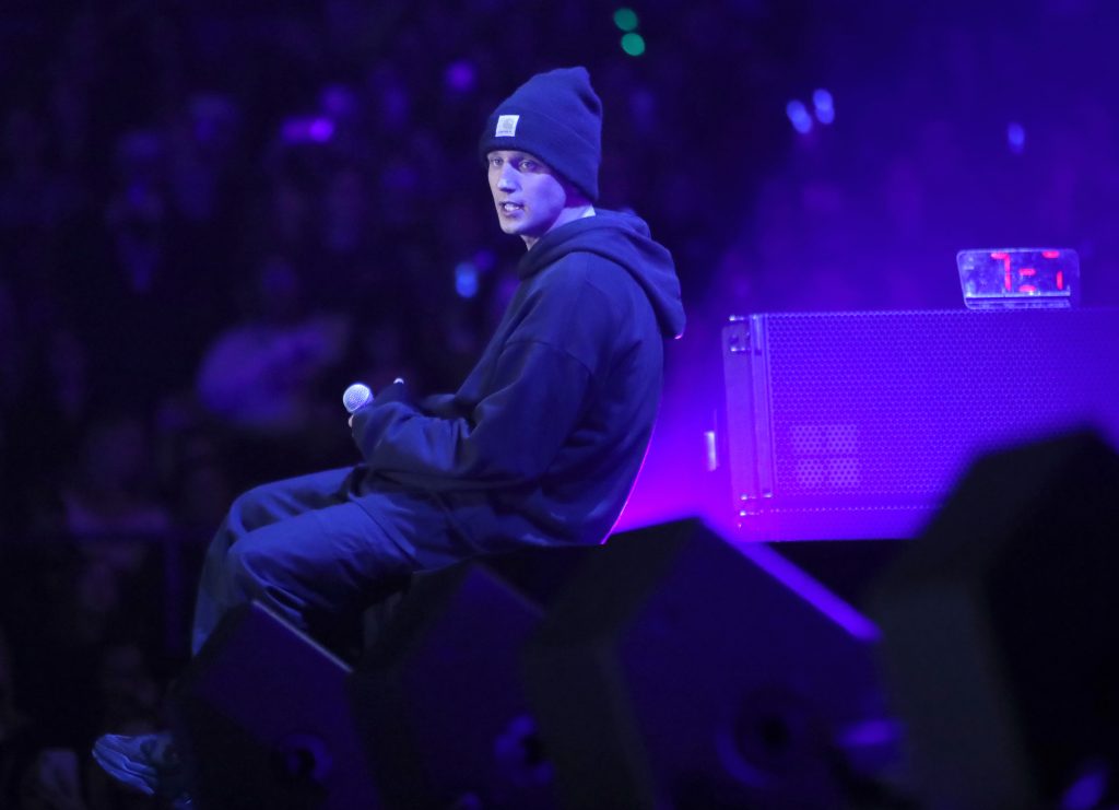 NF Net Worth - Wiki, Age, Weight and Height, Relationships, Family, and ...